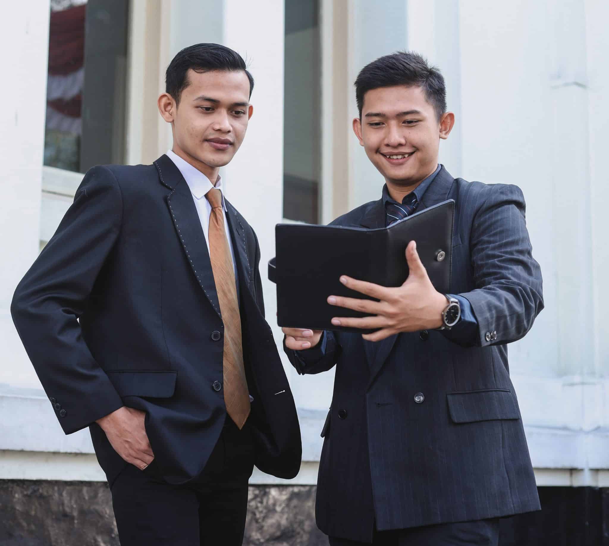 Advanced Leadership Development